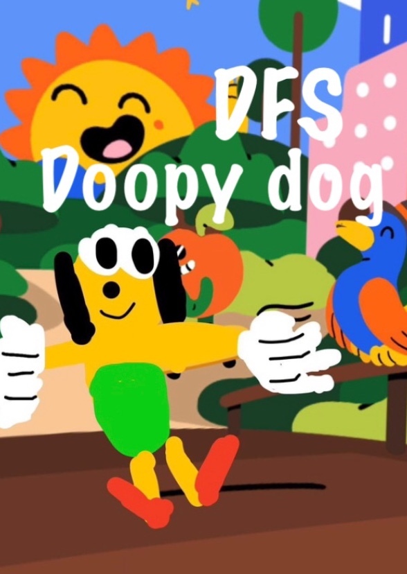 Doopy Dog Fan Casting on myCast