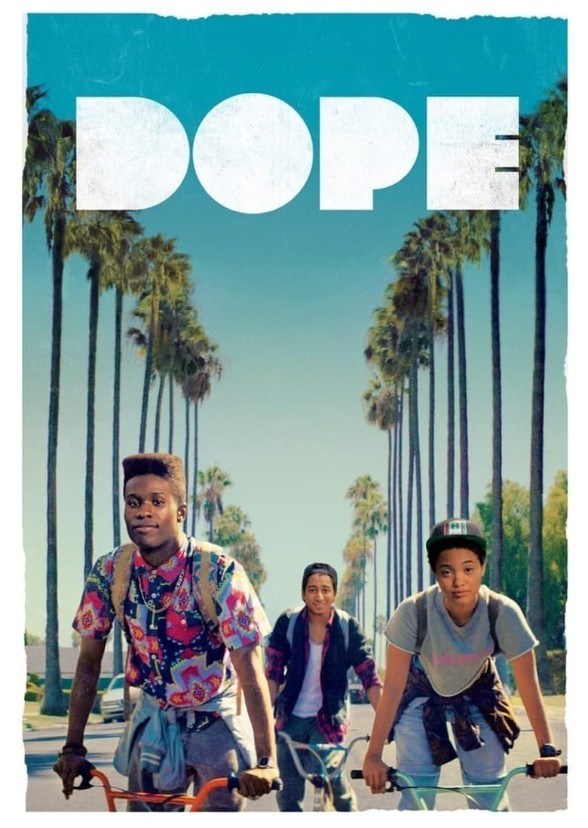 Dope (2005) Fan Casting on myCast
