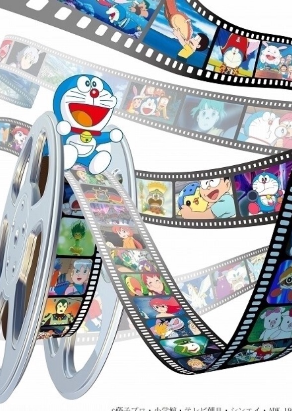 Doraemon Film Series (English Dub) Fan Casting on myCast