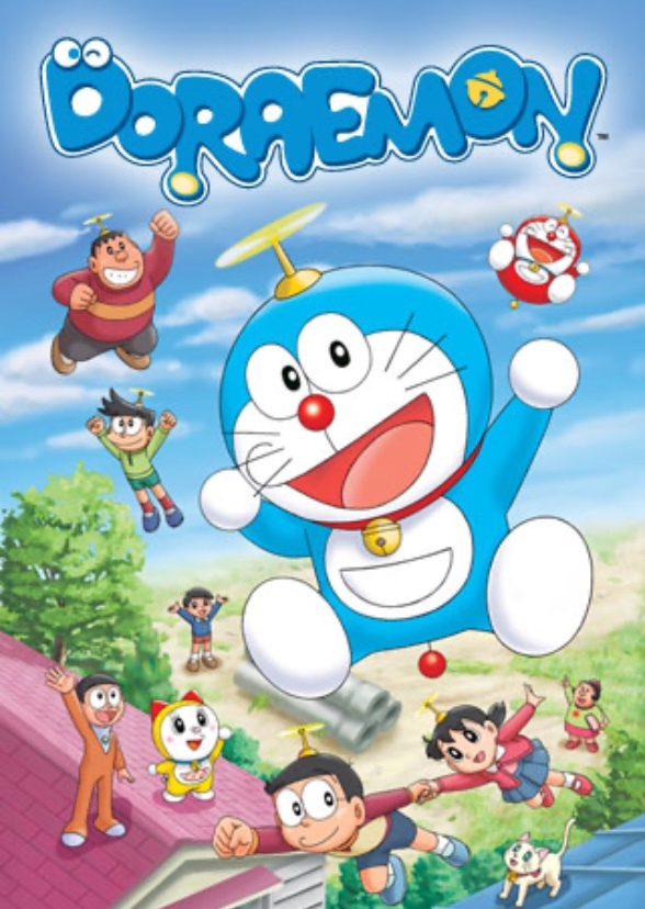 Doraemon (Funimation Dub) Fan Casting on myCast