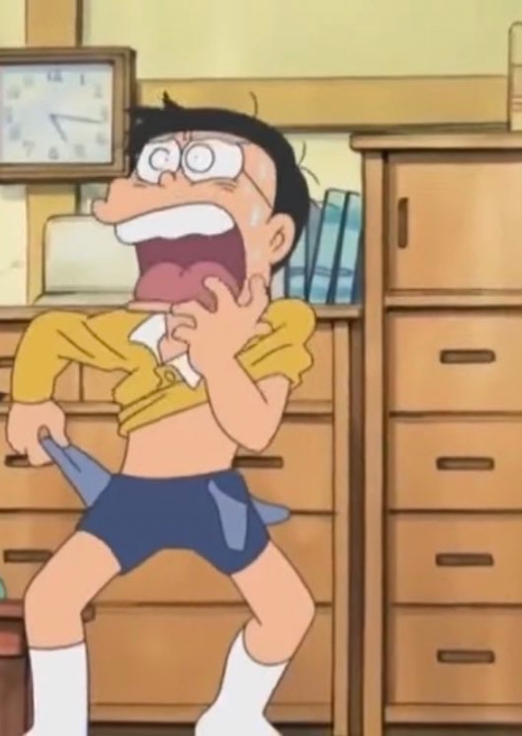 Doraemon reunion Fan Casting on myCast