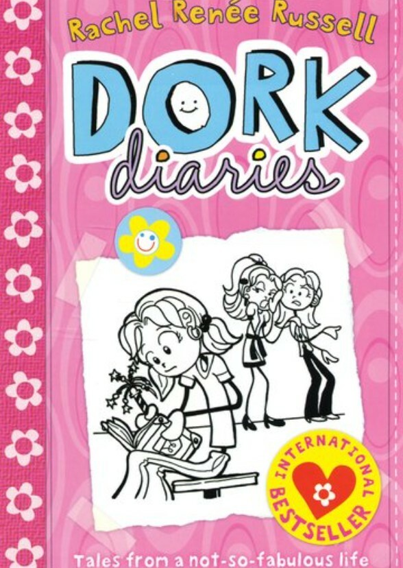 Dork Diaires The Movie Fan Casting on myCast