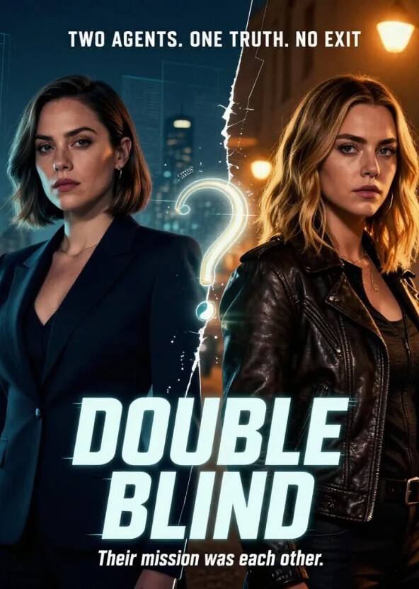 UNDERSECRETARY Fan Casting for DOUBLE BLIND | myCast - Fan Casting Your ...