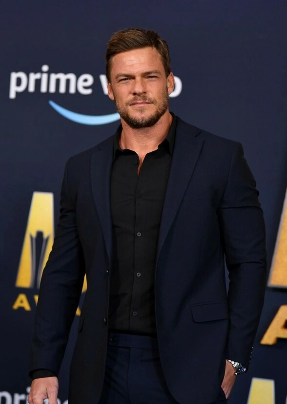 DOUBLE CROSSFIRE (2027) Fan Casting on myCast