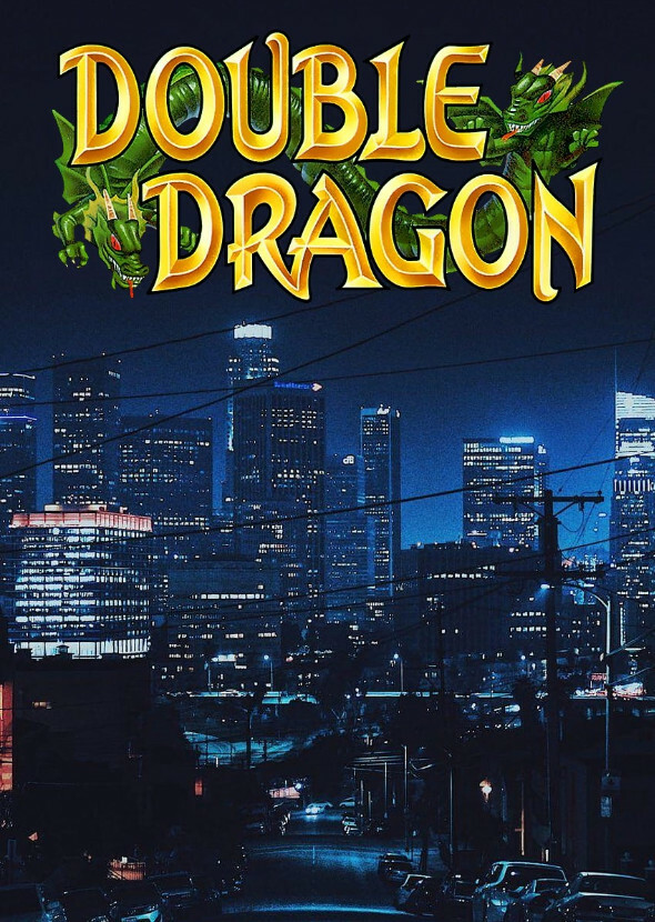 Fan Casting Takehiro Hira as Koga Shuko in Double Dragon live action on ...