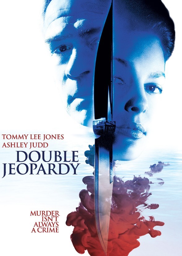 Double Jeopardy Fan Casting on myCast