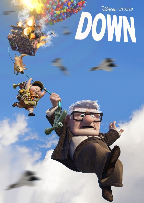 Down Fan Casting on myCast