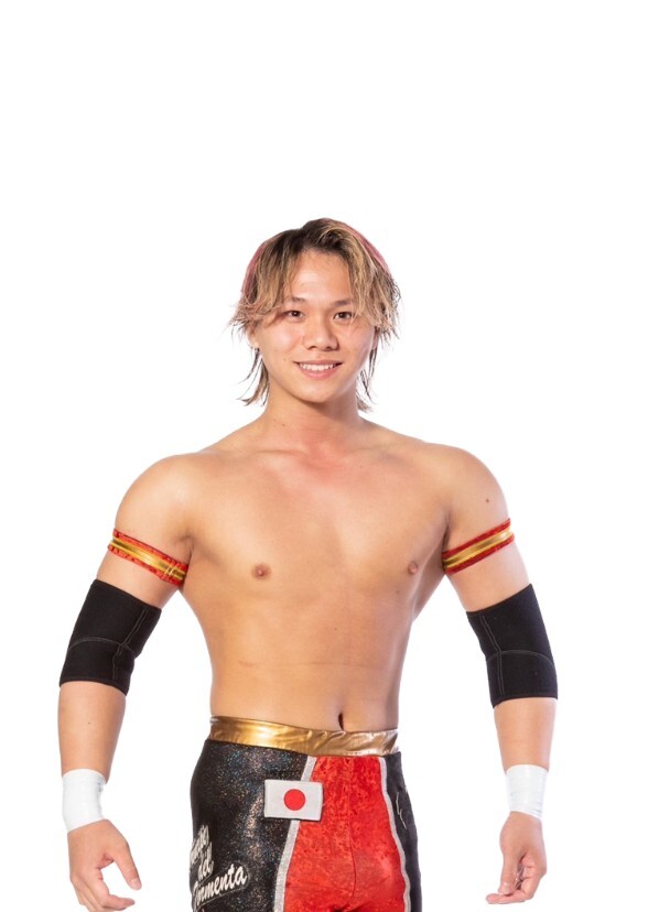 Dr. ARASHI Fan Casting on myCast