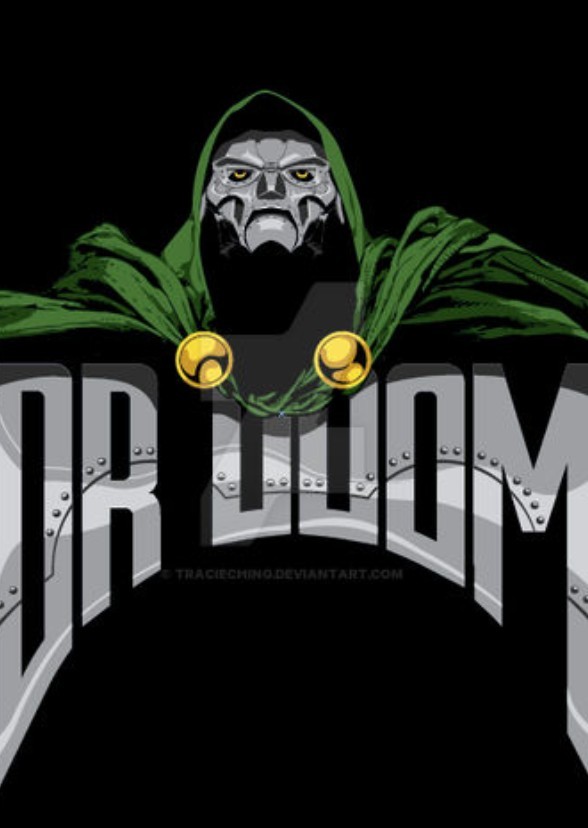 Cynthia Von Doom Fan Casting for Dr. Doom | myCast - Fan Casting Your Favorite Stories