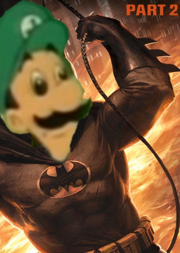 Fan Casting Janice Kawaye as Jenny XJ9 Prime in Dr. Mama Luigi Across ...