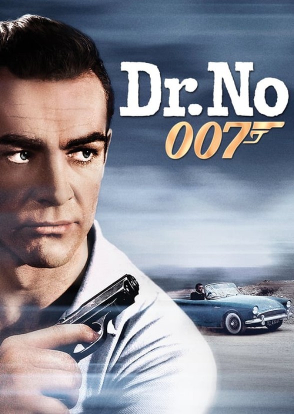 Dr. No Fan Casting on myCast