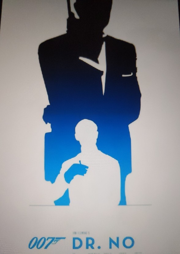 Dr. No Fan Casting on myCast