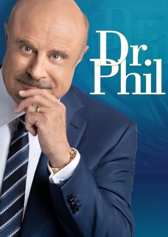 Dr Phil:The Movie Fan Casting on myCast