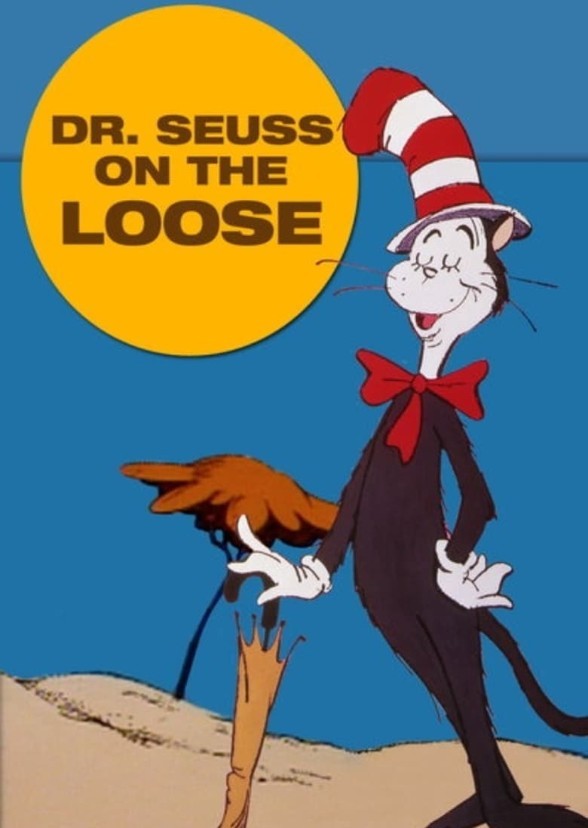 Dr Seuss On The Loose 1993 Fan Casting On Mycast