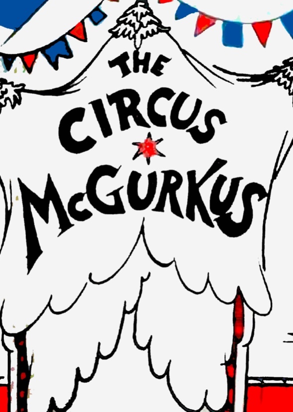 Mindy McGurk Fan Casting for Dr. Seuss’s Circus McGurkus | myCast - Fan ...