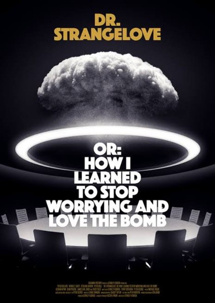 Find an Actor to Play Brigadier General Jack D. Ripper in Dr ...