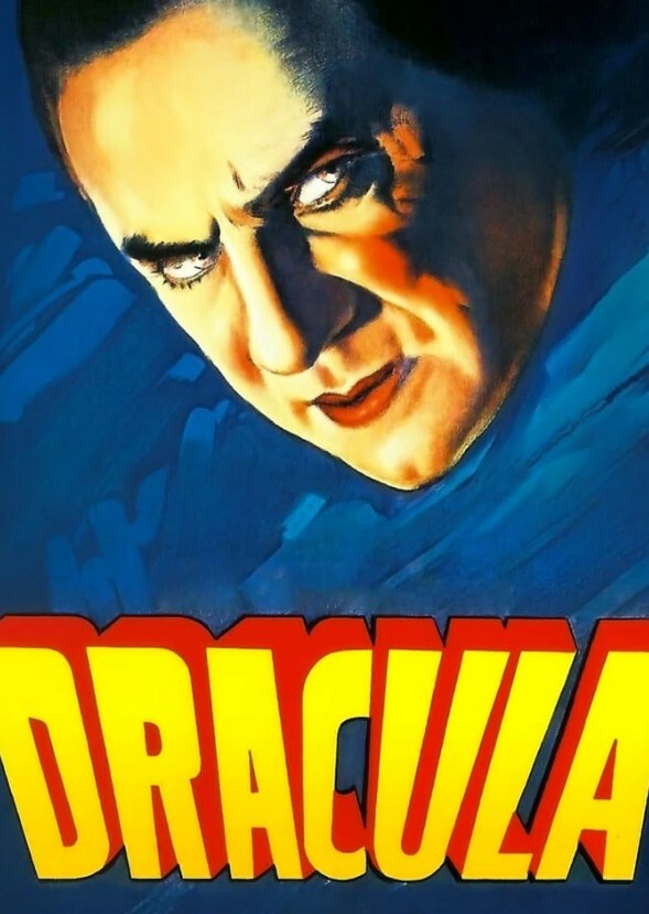 DRACULA (Animated Netflix Miniseries) Fan Casting on myCast