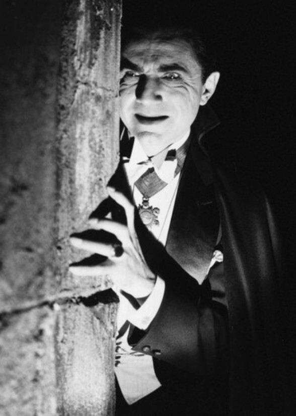 Oswalt Holmwood Fan Casting for Dracula: Nocturne of the Heart | myCast ...