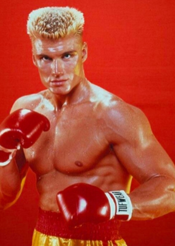 Drago Fan Casting on myCast