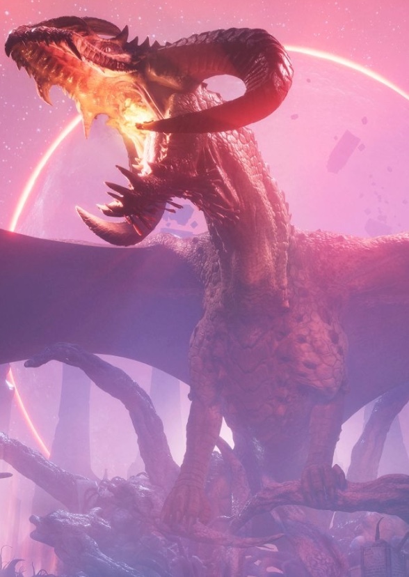 Dragon Age Fan Casting on myCast