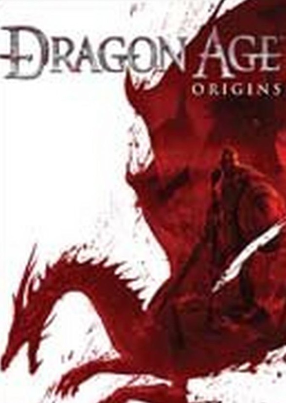Dragon Age I Origins Fan Casting on myCast