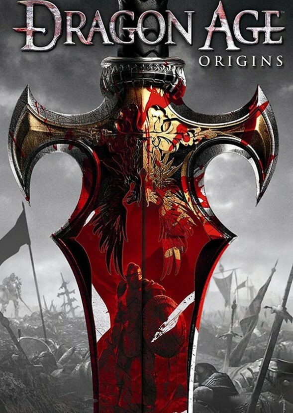 Dragon Age: Origins Fan Casting on myCast