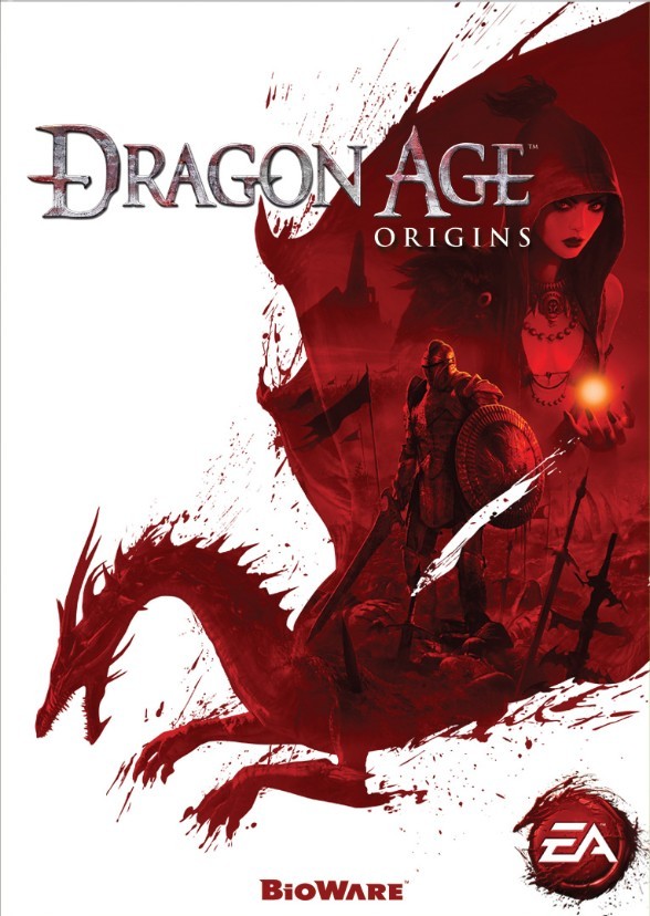 Dragon Age: Origins Fan Casting on myCast