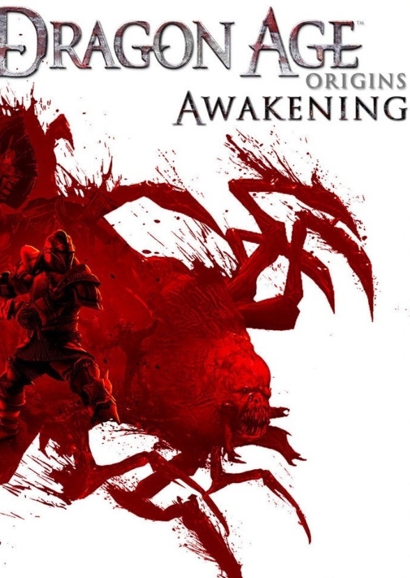 Dragon Age - TV Series Fan Casting on myCast