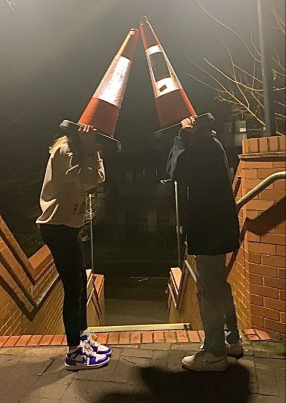 Dragon scale Fan Casting on myCast