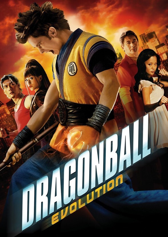 Bulma Briefs Fan Casting for Dragonball (2009) Film | myCast - Fan Casting Your Favorite Stories