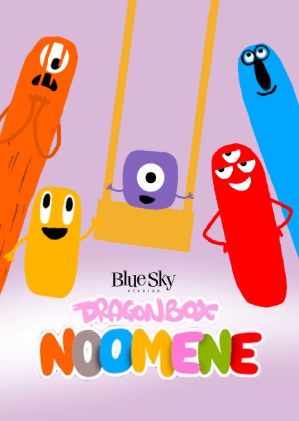Dragonbox Noomsengine movie Fan Casting on myCast