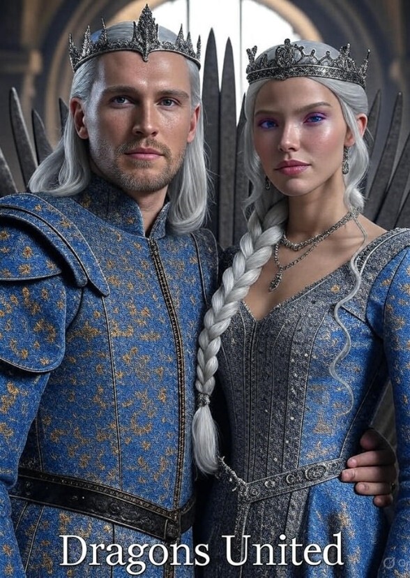 Dragons United Fan Casting on myCast