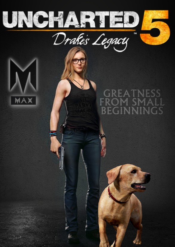 Drake's Legacy (2022) Fan Casting on myCast