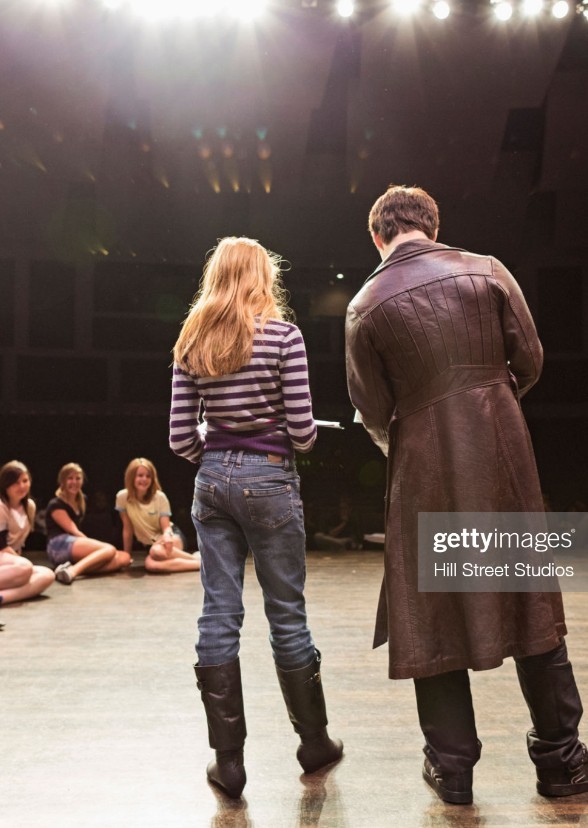 Dramaclub Fan Casting On Mycast