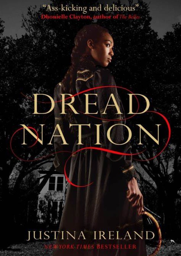 Dread Nation Fan Casting on myCast