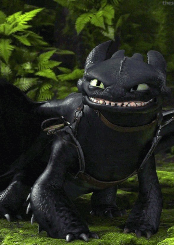 Dreadful Dragon Of Dartmouth Fan Casting on myCast