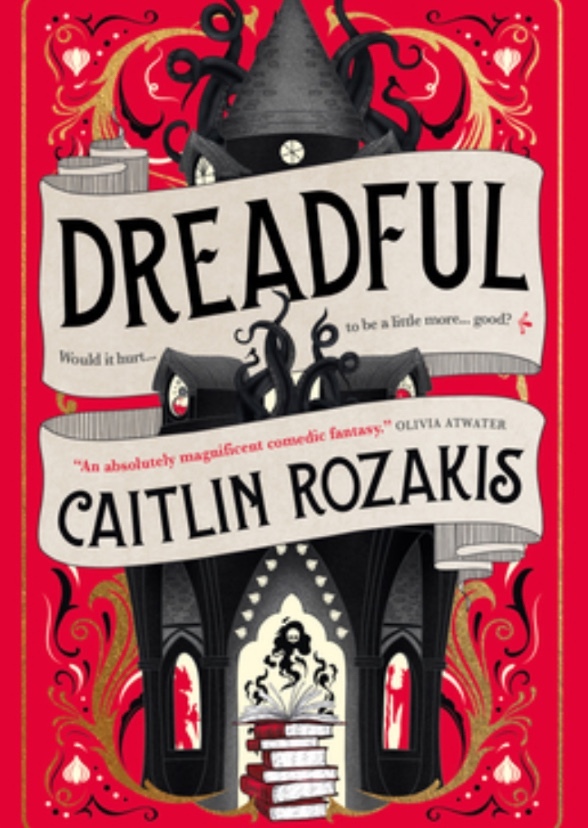 Dreadful Fan Casting on myCast