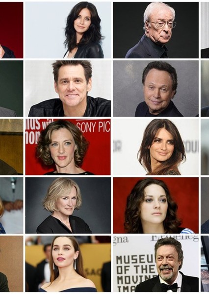 The Deep Fan Casting on myCast