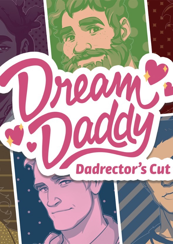 Dream Daddy Fan Casting on myCast