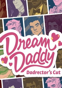 Browse #dreamdaddy Fan Casting Stories on myCast