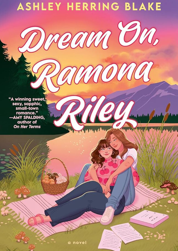 Dylan Monroe Fan Casting for Dream On, Ramona Riley | myCast - Fan Casting Your Favorite Stories