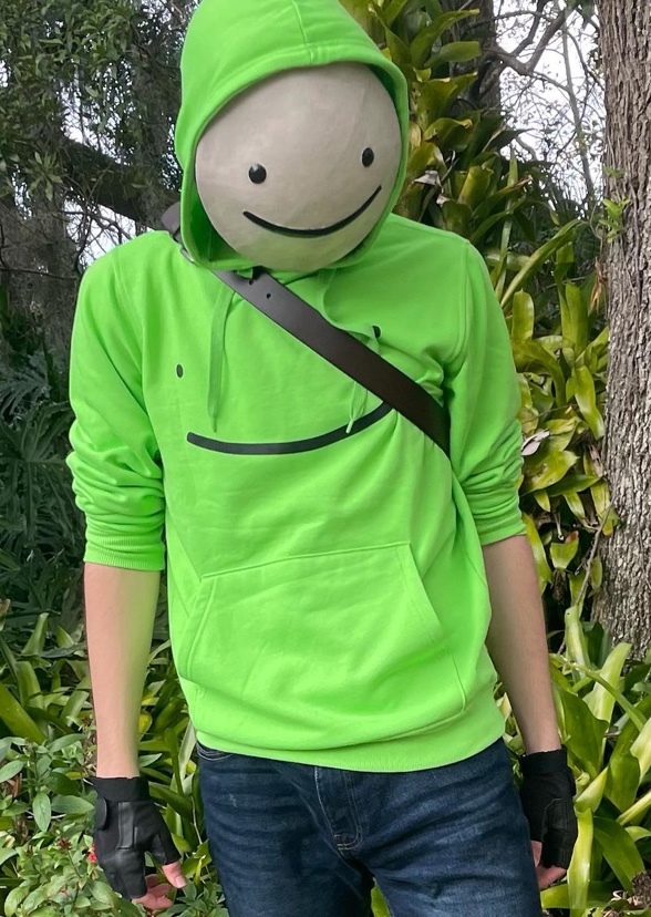 Dream SMP Fan Casting on myCast