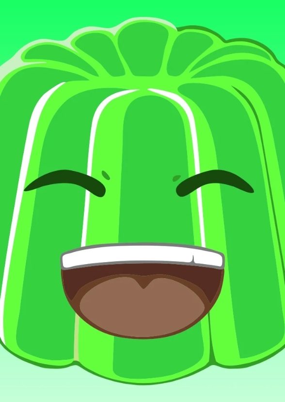 Jelly:The Animated Series Fan Casting on myCast