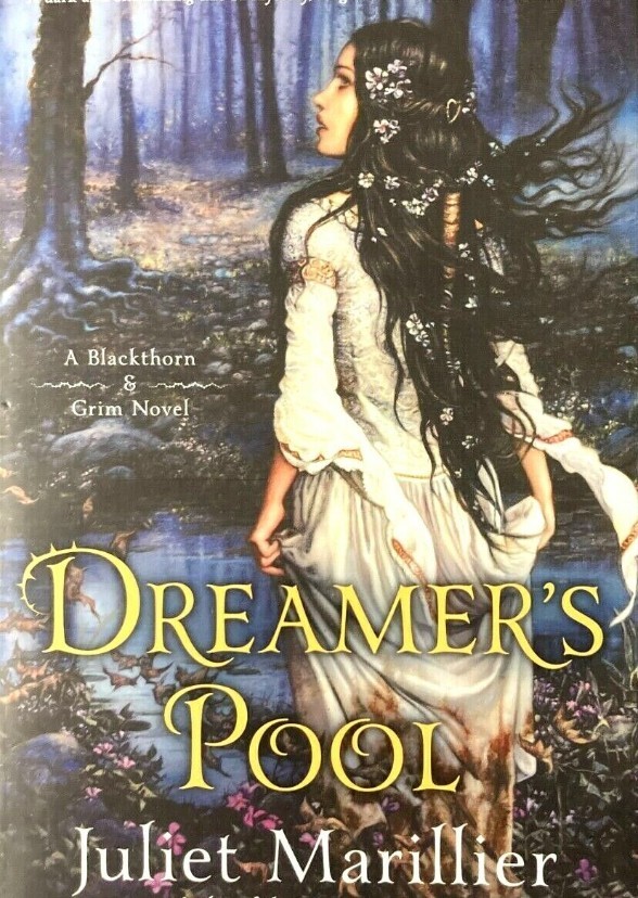 Dreamer's Pool Fan Casting on myCast