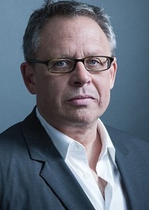 Bane Griffith Fan Casting