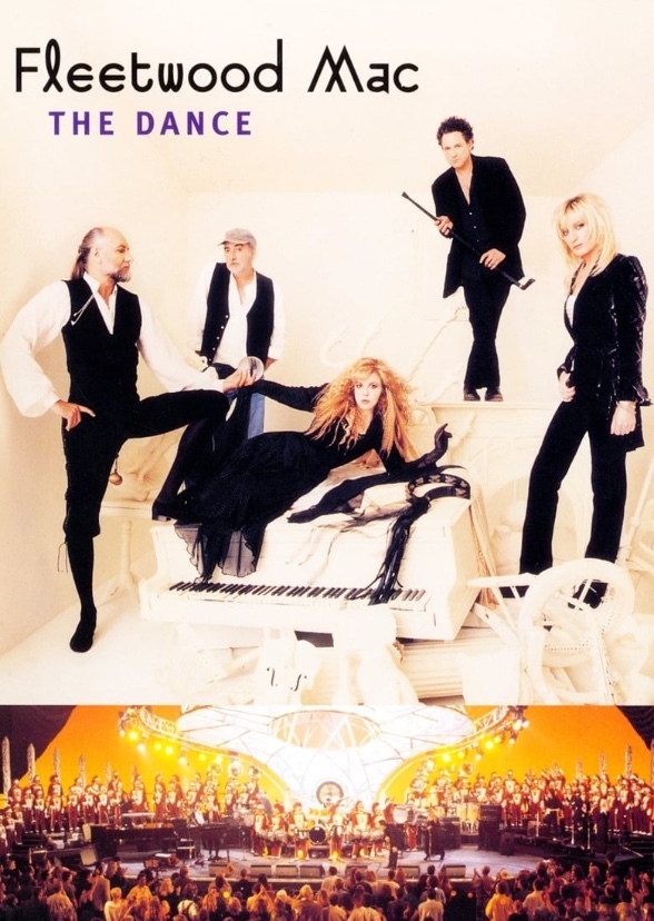 Dreams (Fleetwood mac Biopic) Fan Casting on myCast