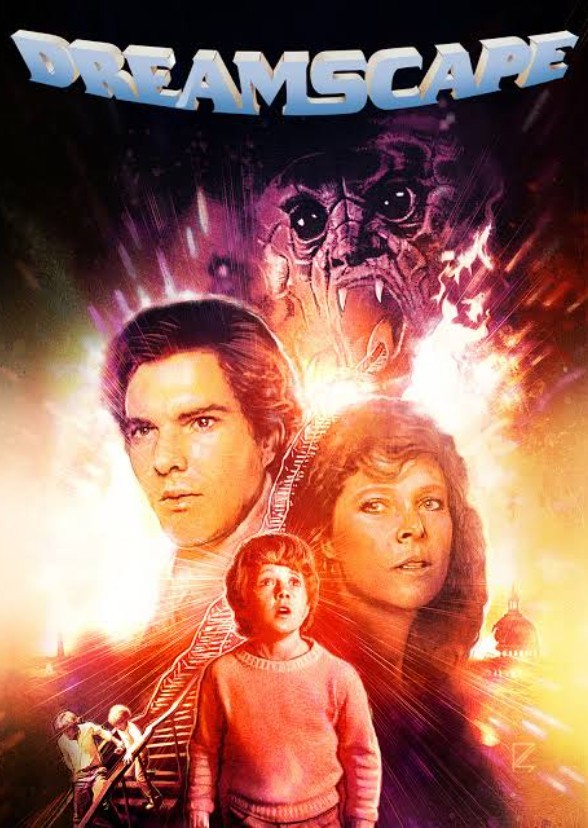 Dreamscape (2014) Fan Casting on myCast