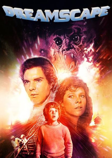 Dreamscape (2014) Fan Casting on myCast