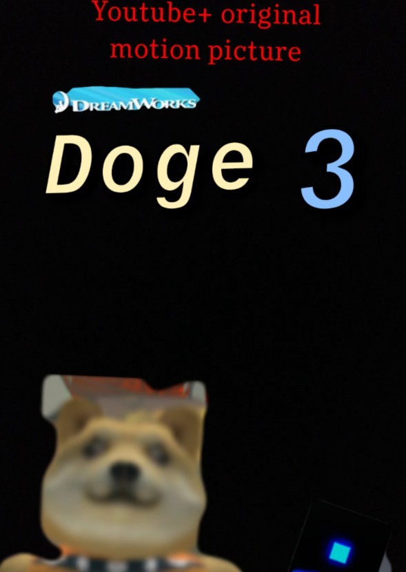 🌙 DreamWorks Doge 3 Fan Casting on myCast