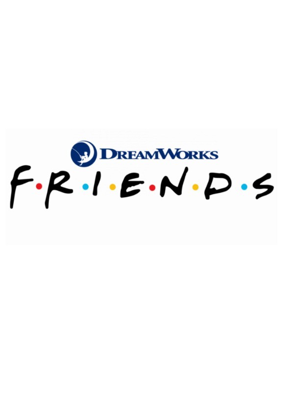 Dreamworks Friends Fan Casting on myCast